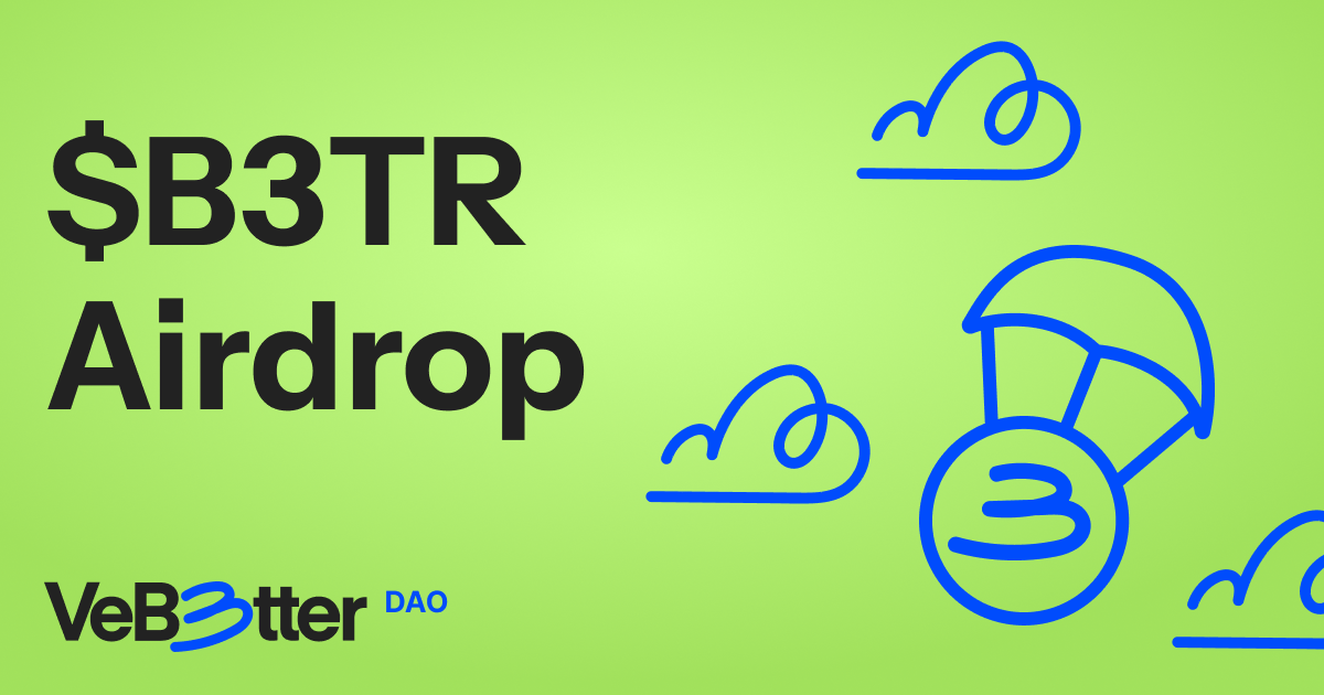 VeBetterDAO Discord Integration